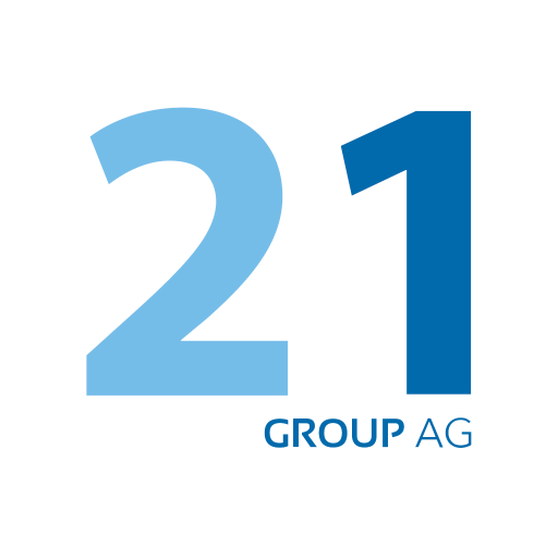 21 Group AG